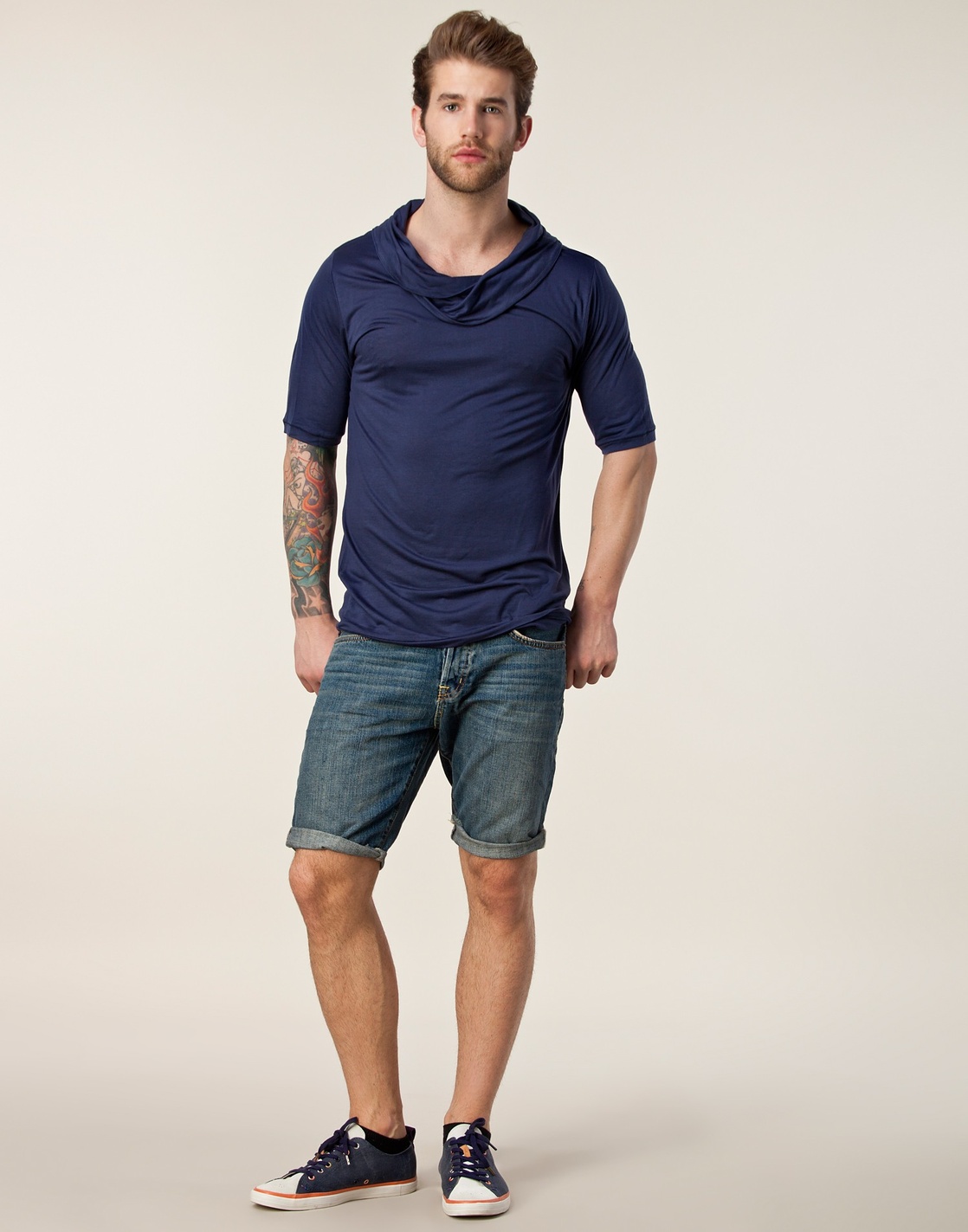 Picture of Andre Hamann