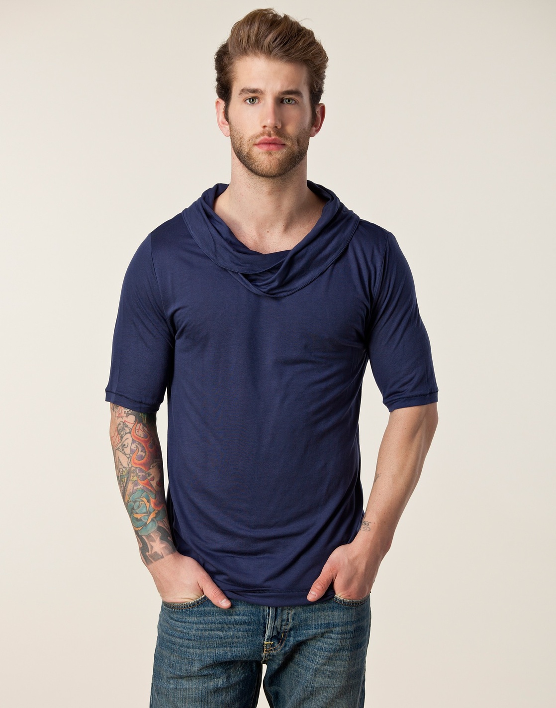 Picture of Andre Hamann