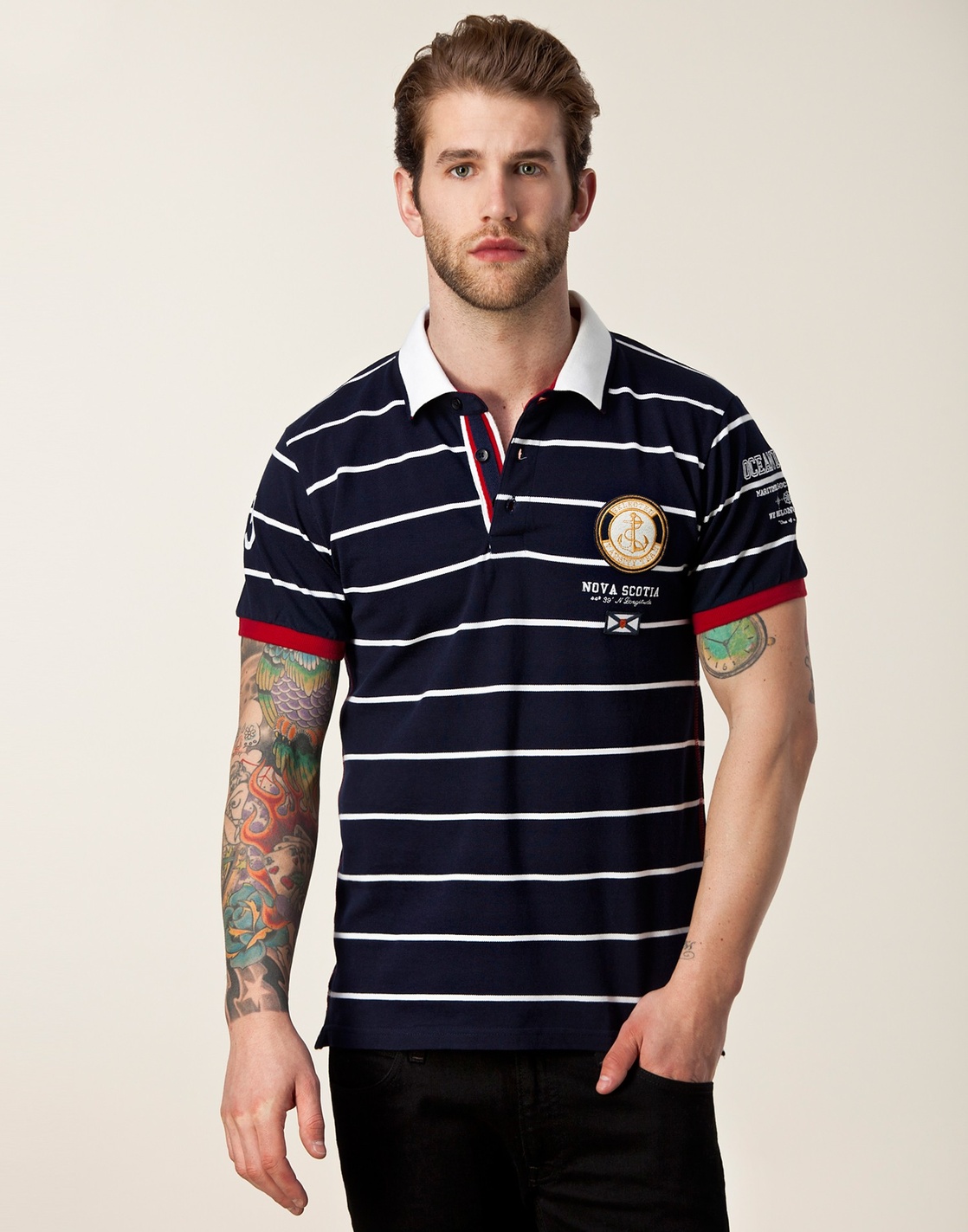 Picture of Andre Hamann