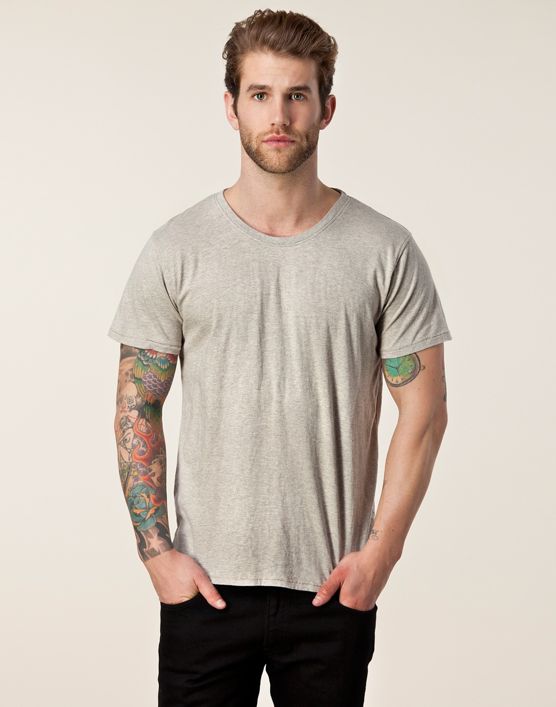 Picture of Andre Hamann