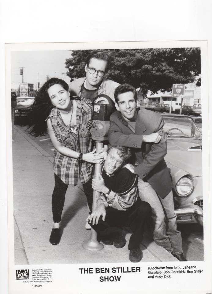 Picture of Andy Dick