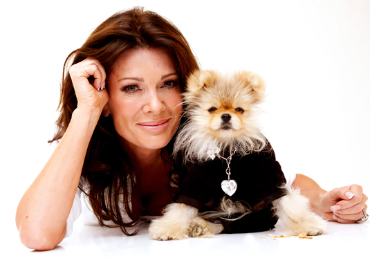 Picture of Lisa Vanderpump
