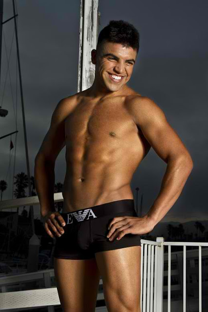 Picture of Victor Ortiz