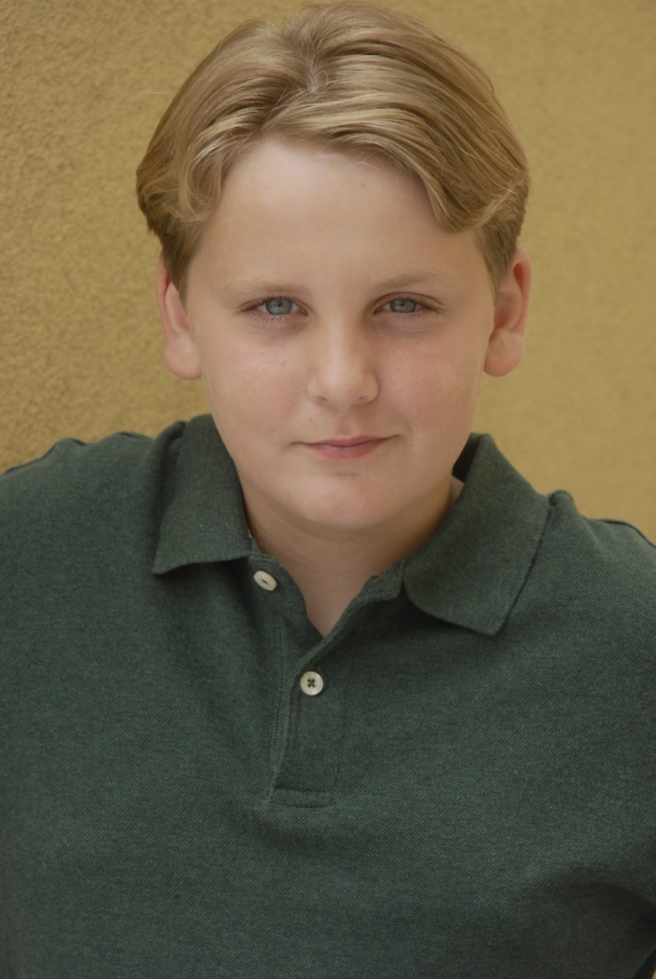 Picture of Reese Merritt