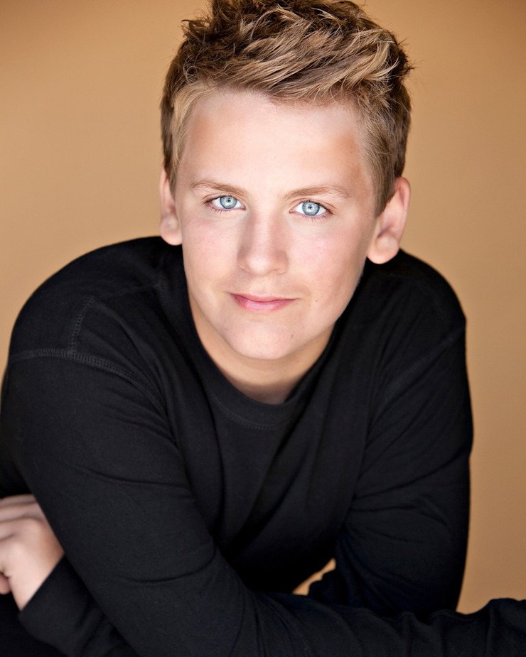 Picture of Reese Merritt