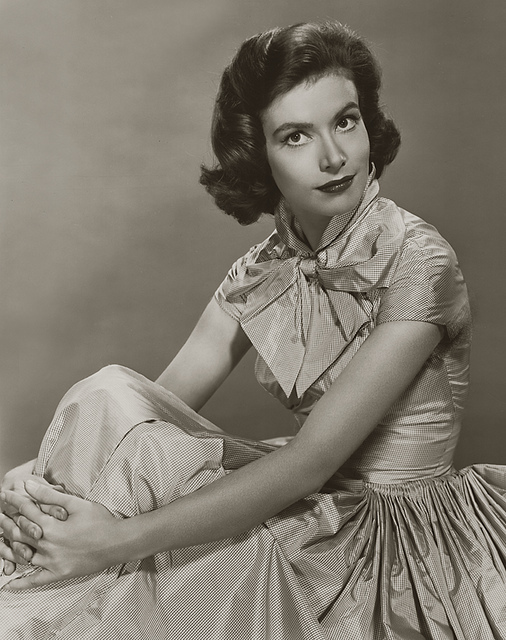 Picture of Elizabeth Muller