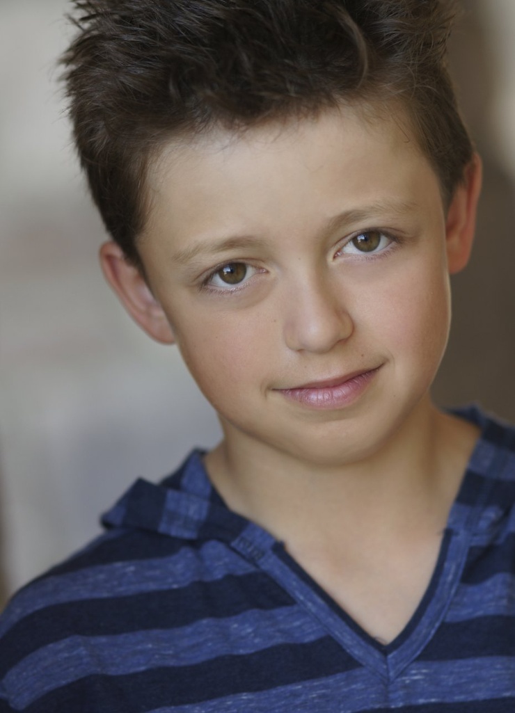 Picture of Paul R Grace