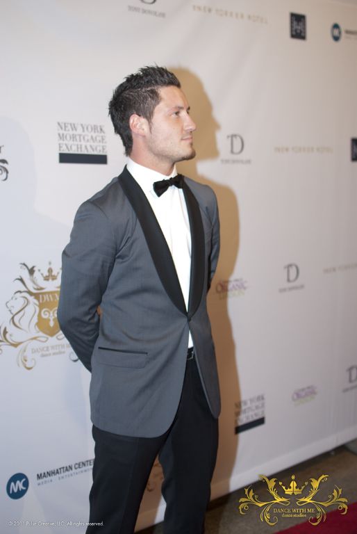 Image of Val Chmerkovskiy