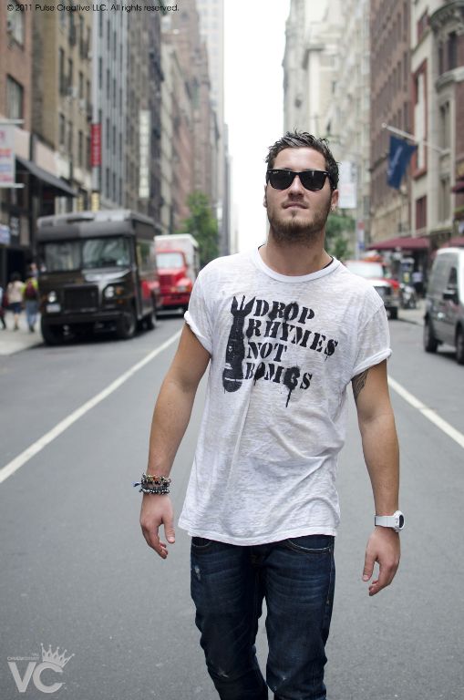Picture of Val Chmerkovskiy