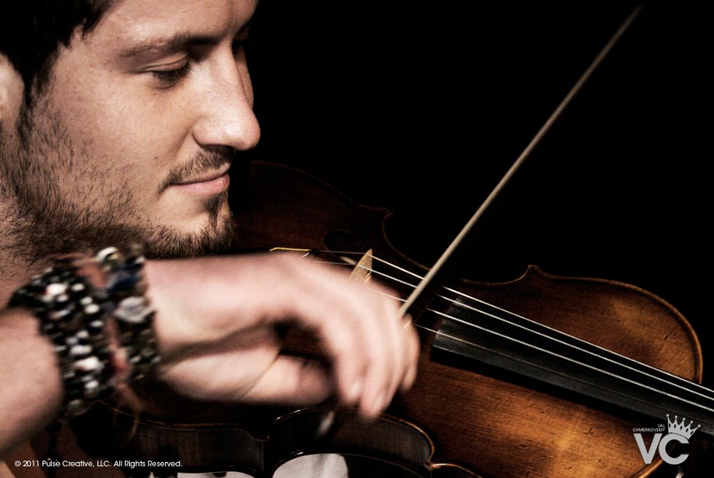 Image of Val Chmerkovskiy