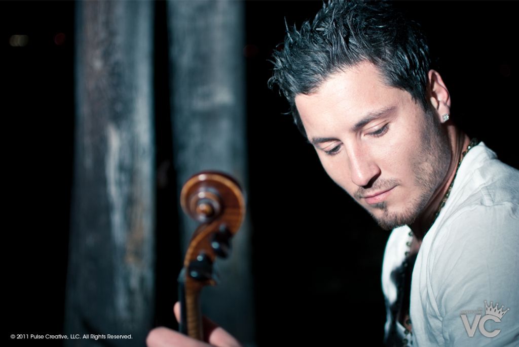 Picture of Val Chmerkovskiy