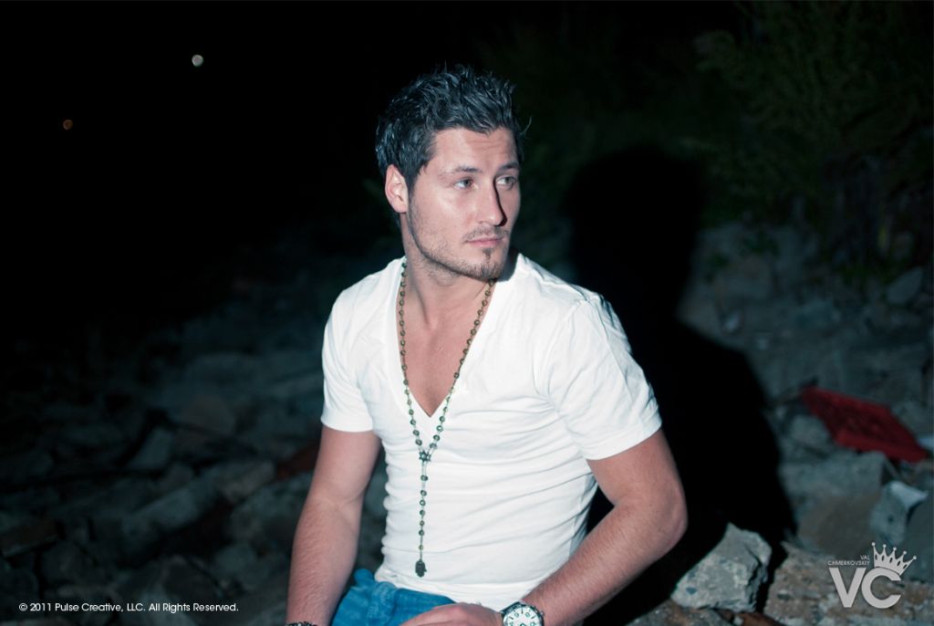 Picture of Val Chmerkovskiy