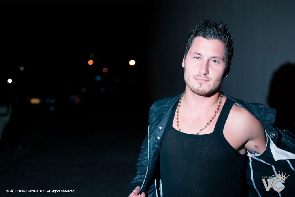 Picture of Val Chmerkovskiy