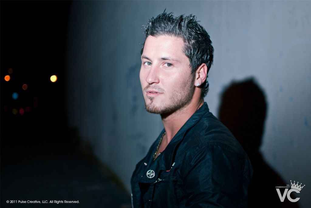 Picture of Val Chmerkovskiy