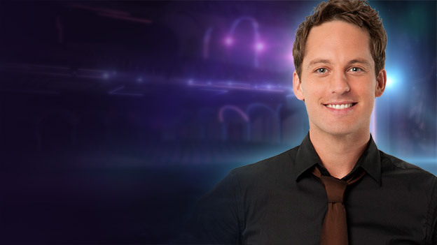 Picture of Tristan MacManus