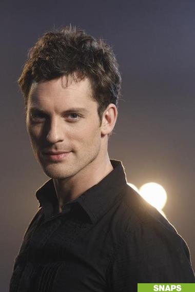 Picture of Tristan MacManus