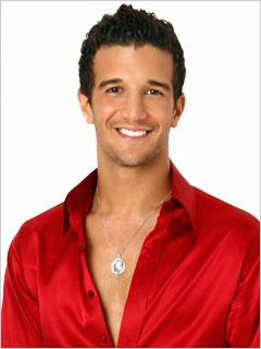 Picture of Mark Ballas