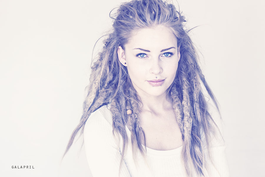 Picture of Anna April