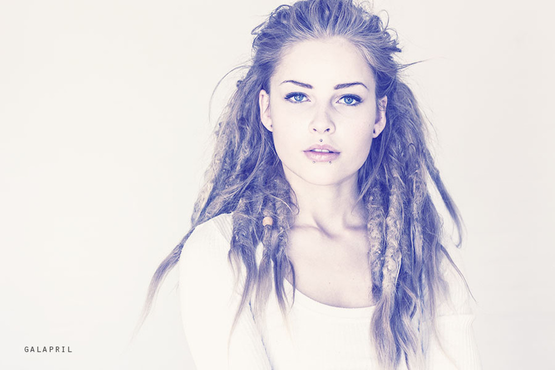 Picture of Anna April