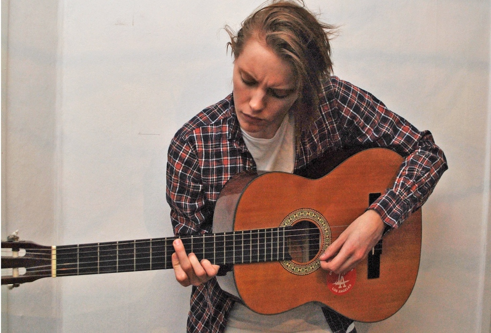 Picture of Erika Linder