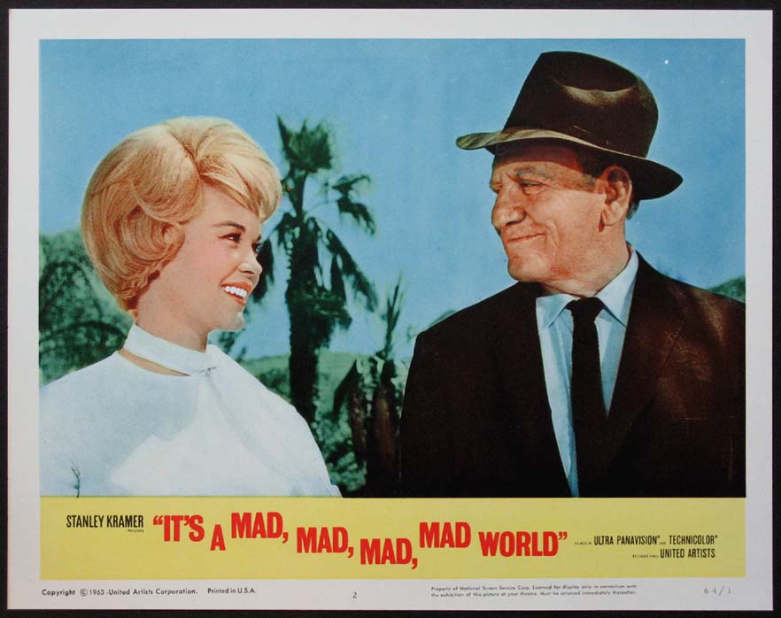 Picture of It's a Mad, Mad, Mad, Mad World