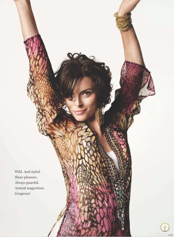 Picture of Magali Amadei