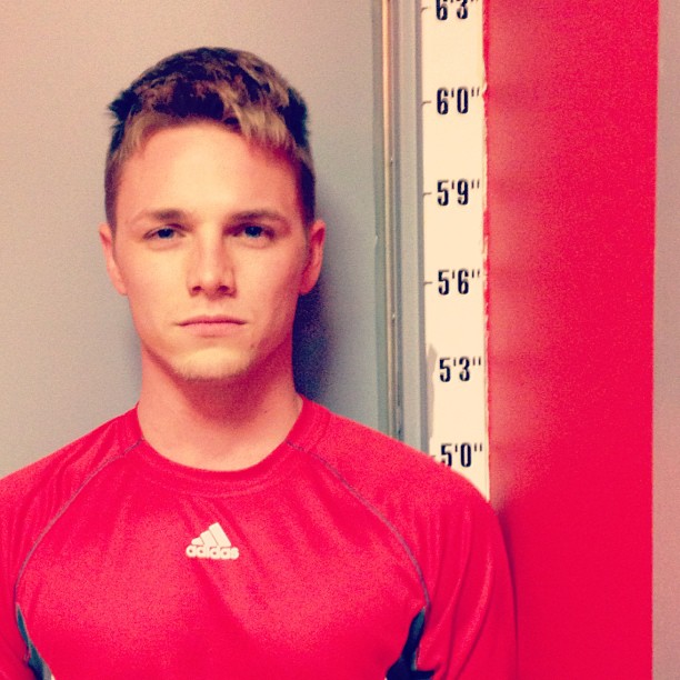 Picture of Richie Stringini