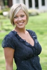 Picture of Hanne Troonbeeckx