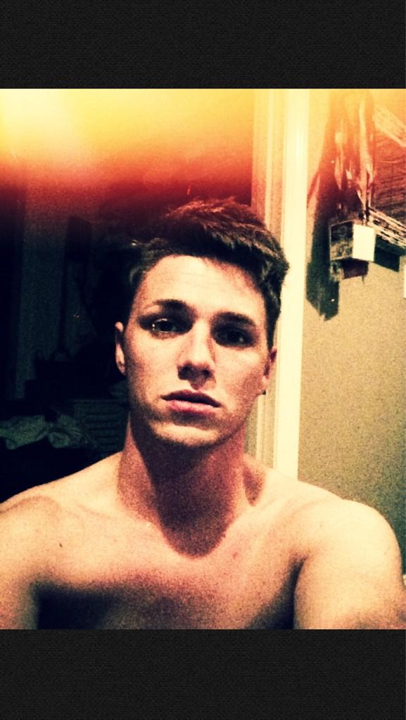 Picture of Richie Stringini