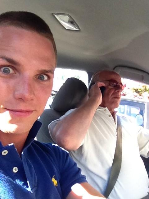 Richie Stringini picture