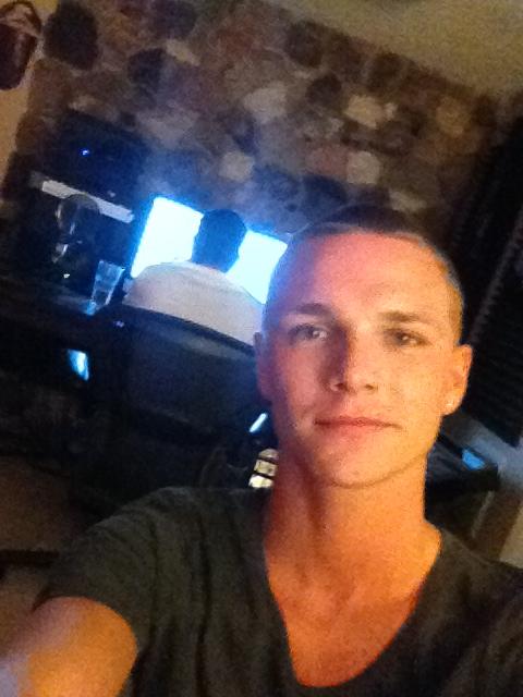 Picture of Richie Stringini