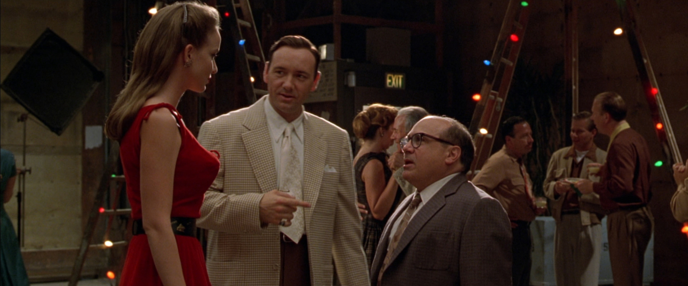 L.A. Confidential (1997) picture