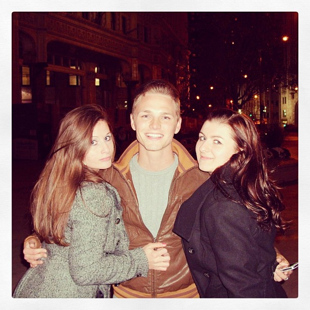 Picture of Richie Stringini