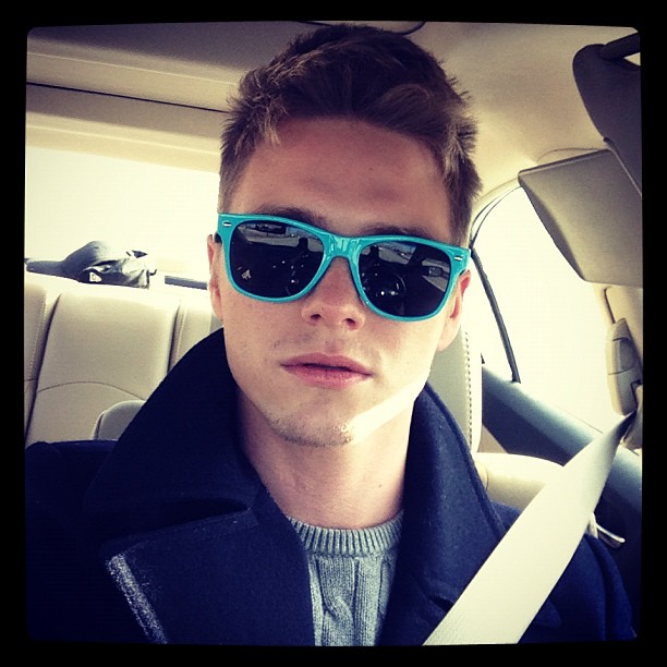 Richie Stringini picture