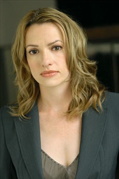 Picture of Sandi Carroll