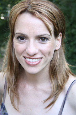 Picture of Sandi Carroll