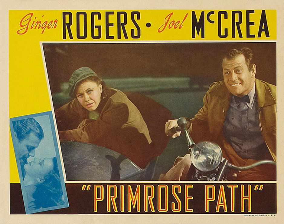 Primrose Path (1940) image