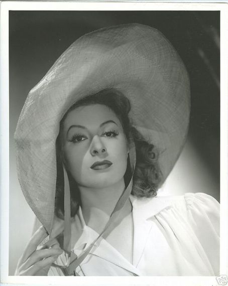 Greer Garson image
