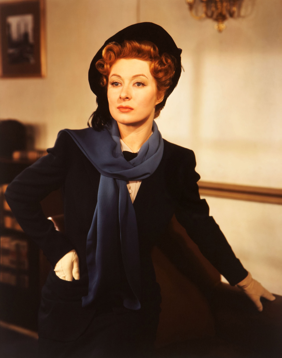 Picture of Greer Garson