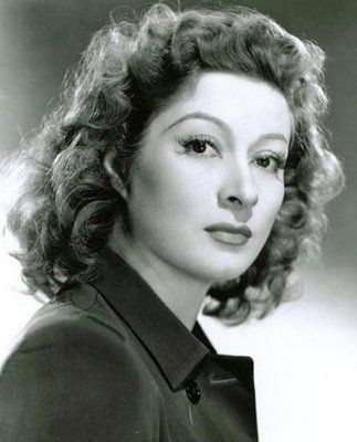 Greer Garson image