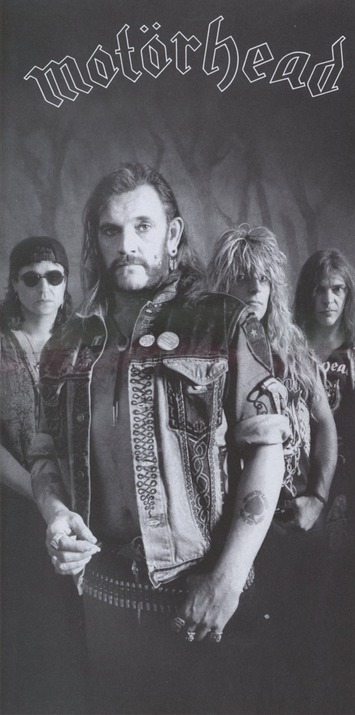 Picture of Motorhead