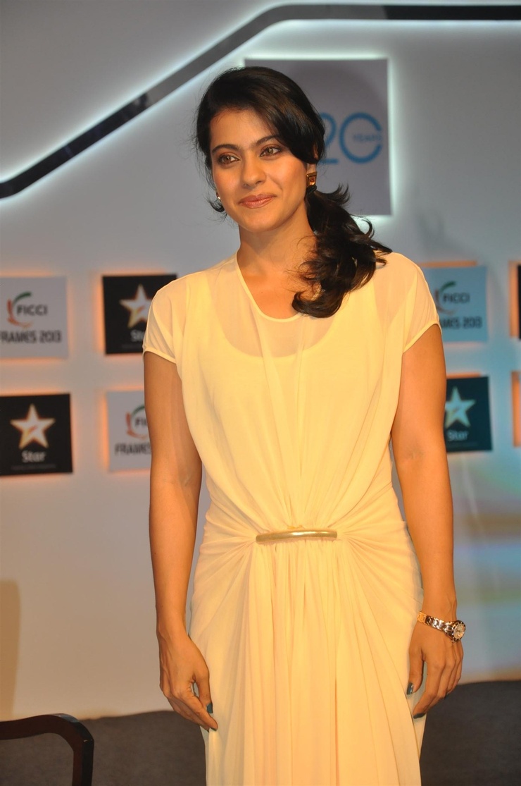 Picture of Kajol