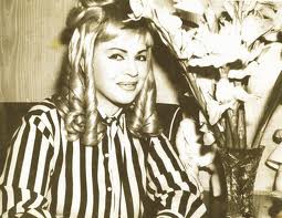 Picture of Hind Rostom