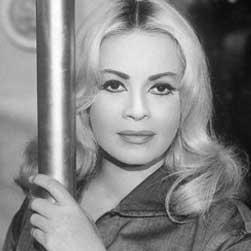 Picture of Hind Rostom