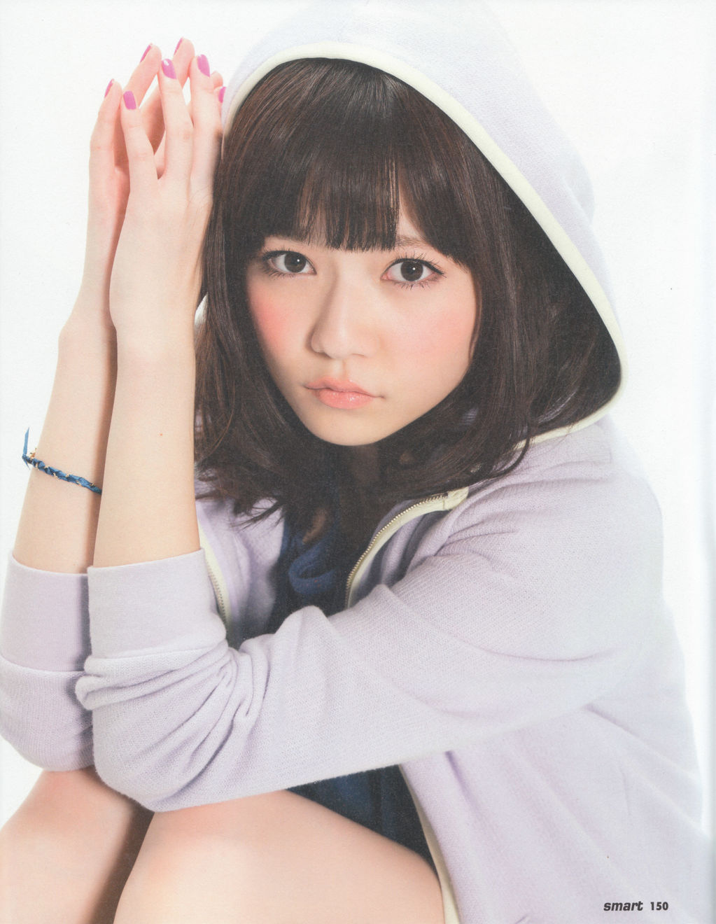Picture of Haruka Shimazaki