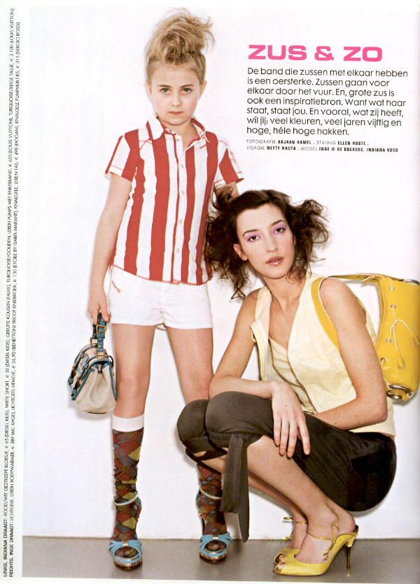 Picture of Inge Geurts