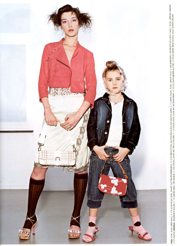 Picture of Inge Geurts