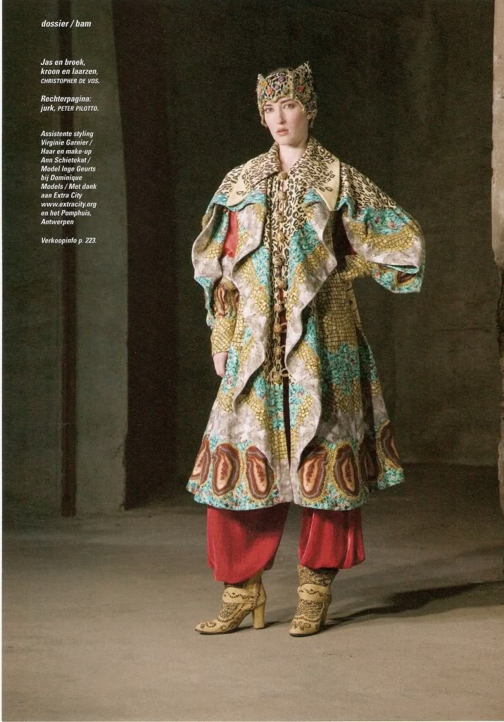 Picture of Inge Geurts