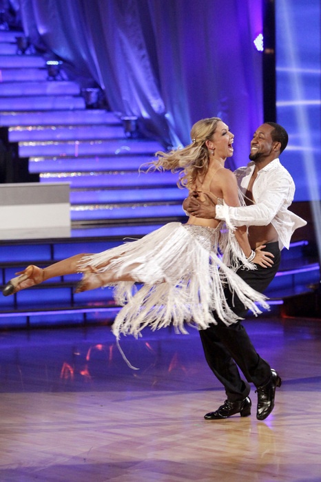 Picture of Kym Johnson