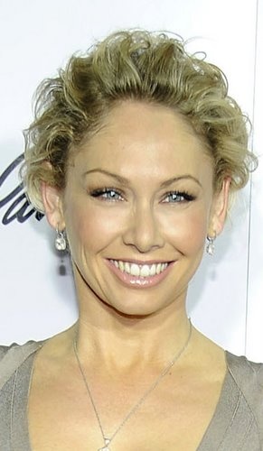 Kym Johnson picture